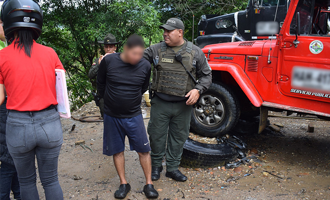 Oficina de Tecnologías de la Información y las Comunicaciones | Policía Nacional de Colombia